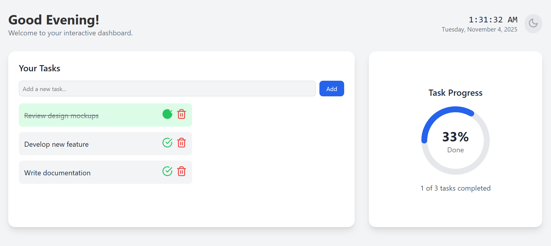Mohamed Ashik A | Portfolio